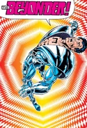 Beyonder (Earth-616)/Gallery | Marvel Database | Fandom