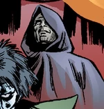 Chthon | Marvel Database | Fandom