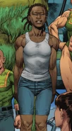 Dionne Fortean (Earth-616)/Gallery | Marvel Database | Fandom