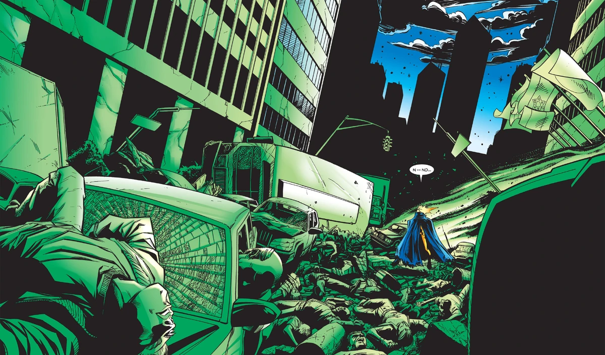Earth-TRN1047 | Marvel Database | Fandom