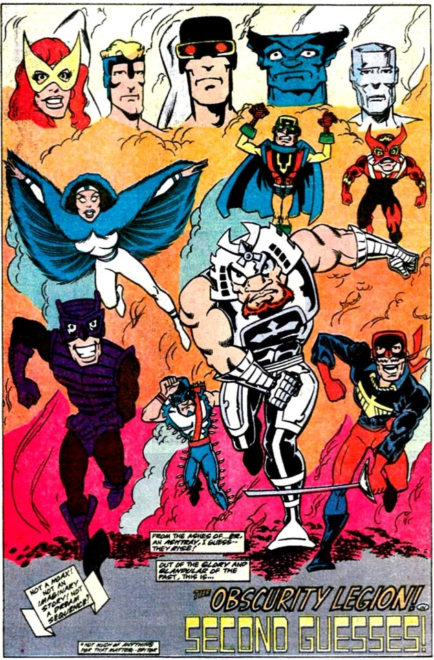 Earth-TRN1652 | Marvel Database | Fandom