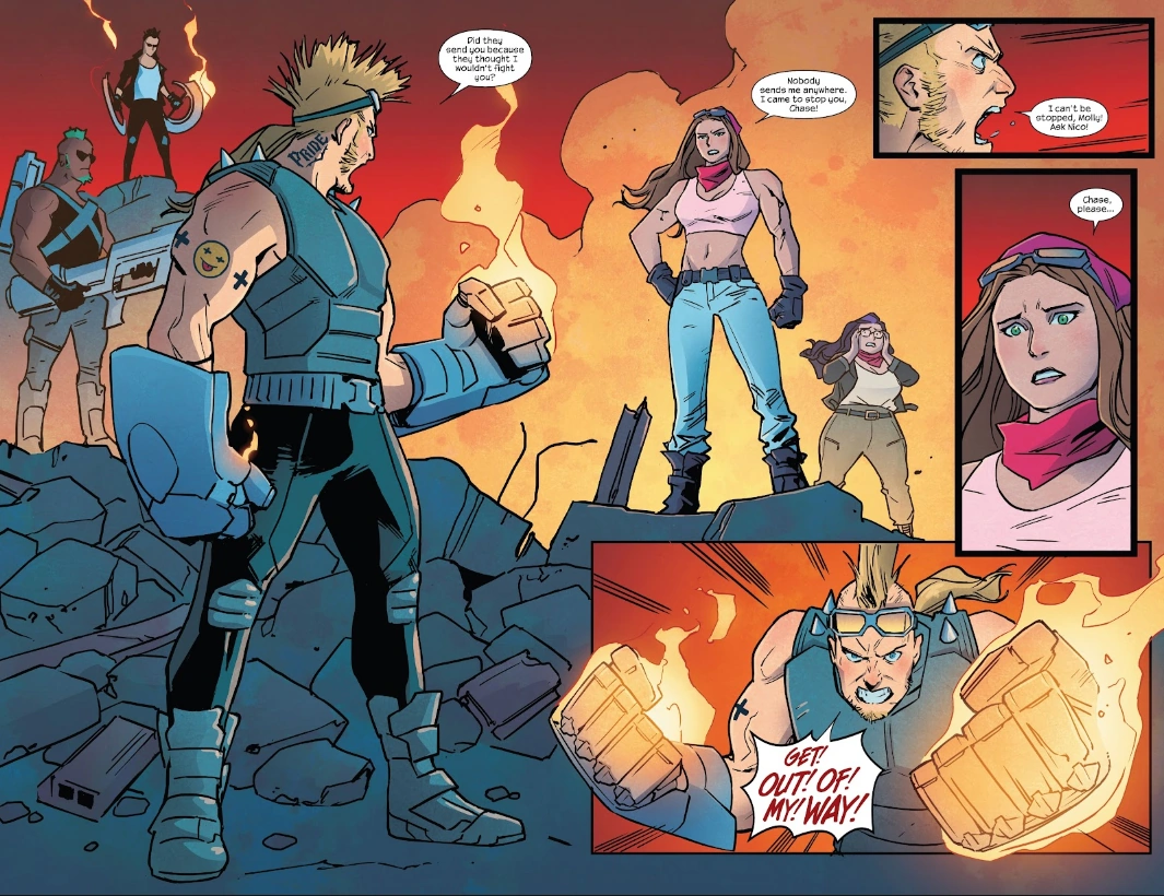 Earth-TRN1728 | Marvel Database | Fandom