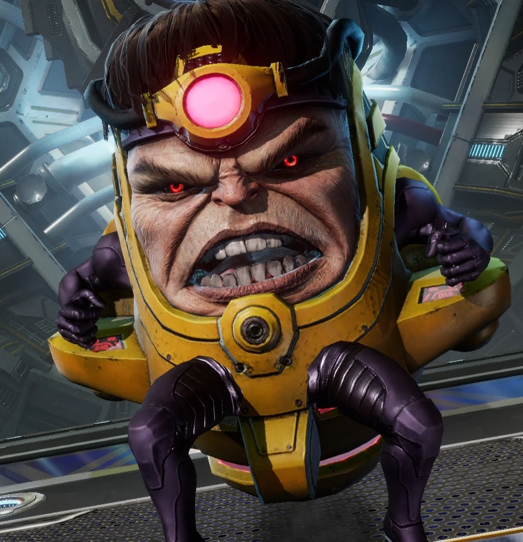 George Tarleton (Earth-TRN882) | Marvel Database | Fandom