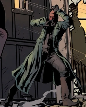 Herr Doktor (Earth-616) | Marvel Database | Fandom