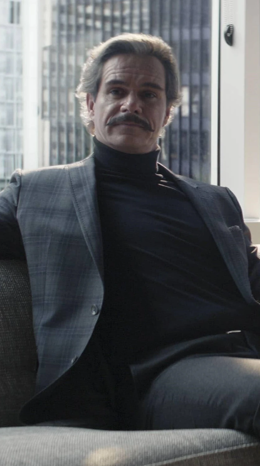 Jack Duquesne (Terra-199999) | Marvel Database | Fandom