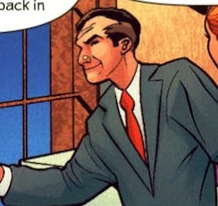 James Barnes (Earth-13003) | Marvel Database | Fandom