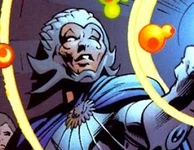 Lilandra | Marvel Database | Fandom