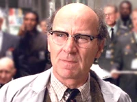 Mendel Stromm | Marvel Database | Fandom