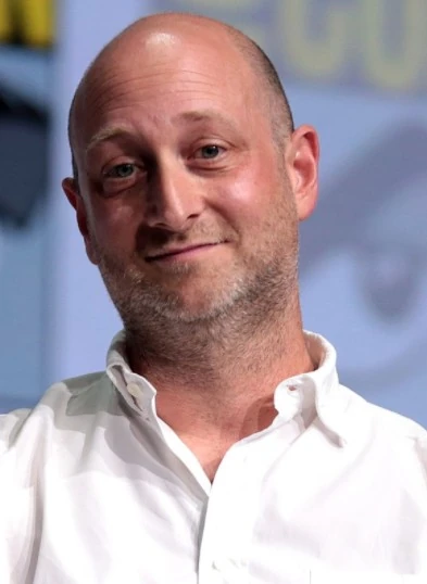 Michael Green | Marvel Database | Fandom