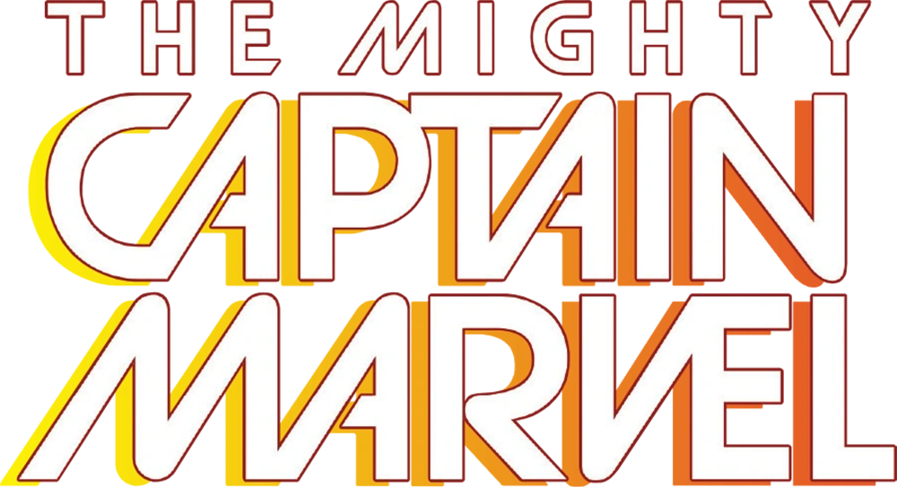 Mighty Captain Marvel Vol 1 (2017) | Marvel Database | Fandom
