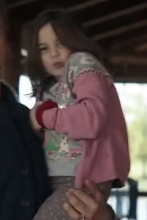 Morgan Stark (Earth-199999)/Gallery | Marvel Database | Fandom