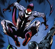 Rascal (Symbiote) (Earth-616) | Marvel Database | Fandom
