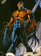 Toxin (Symbiote) (Earth-616)/Gallery | Marvel Database | Fandom