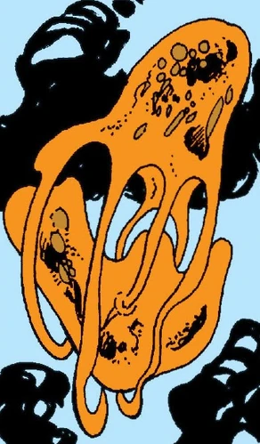 That Which Endures (Earth-616) | Marvel Database | Fandom