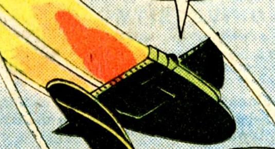 X-Shuttle | Marvel Database | Fandom