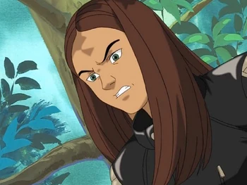 X23 (Earth-11052) | Marvel Database | Fandom