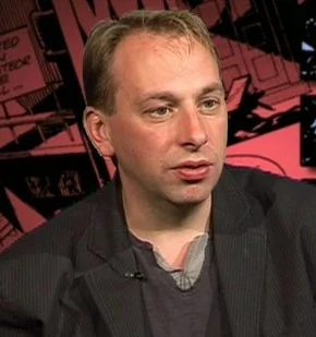 Alan Barnes | Marvel Database | Fandom