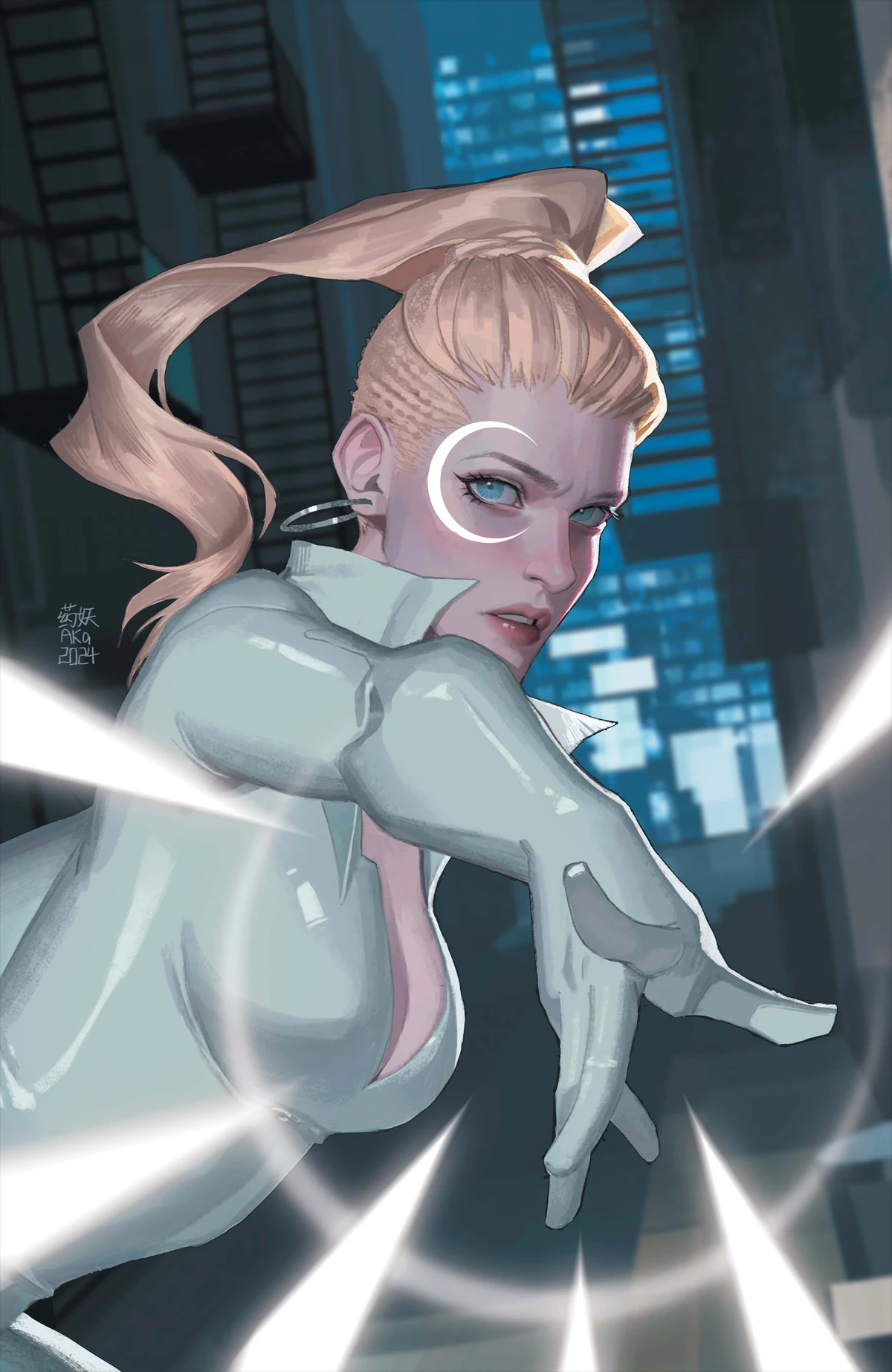 Tandy Bowen (Earth-616) | Marvel Database | Fandom