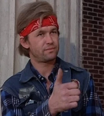 Carl Rivers (Earth-400005) | Marvel Database | Fandom