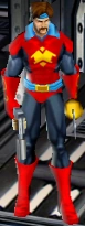 Christopher Summers (Earth-6109) | Marvel Database | Fandom