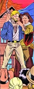 Corey Flynn (Earth-616)/Gallery | Marvel Database | Fandom