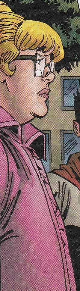 Courtney Duran | Marvel Database | Fandom
