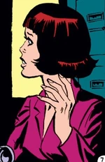 Betty Brant | Marvel Database | Fandom