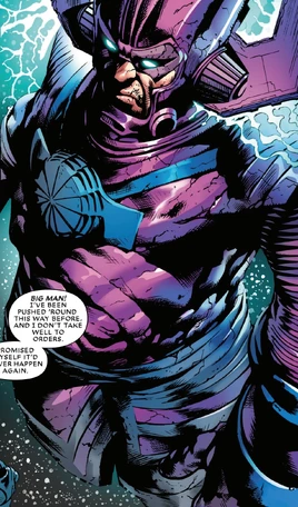 Galan (Earth-39559) | Marvel Database | Fandom
