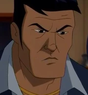 Kenuichio Harada (Earth-8096) | Marvel Database | Fandom