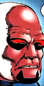 Kro | Marvel Database | Fandom