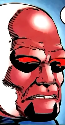 Kro | Marvel Database | Fandom