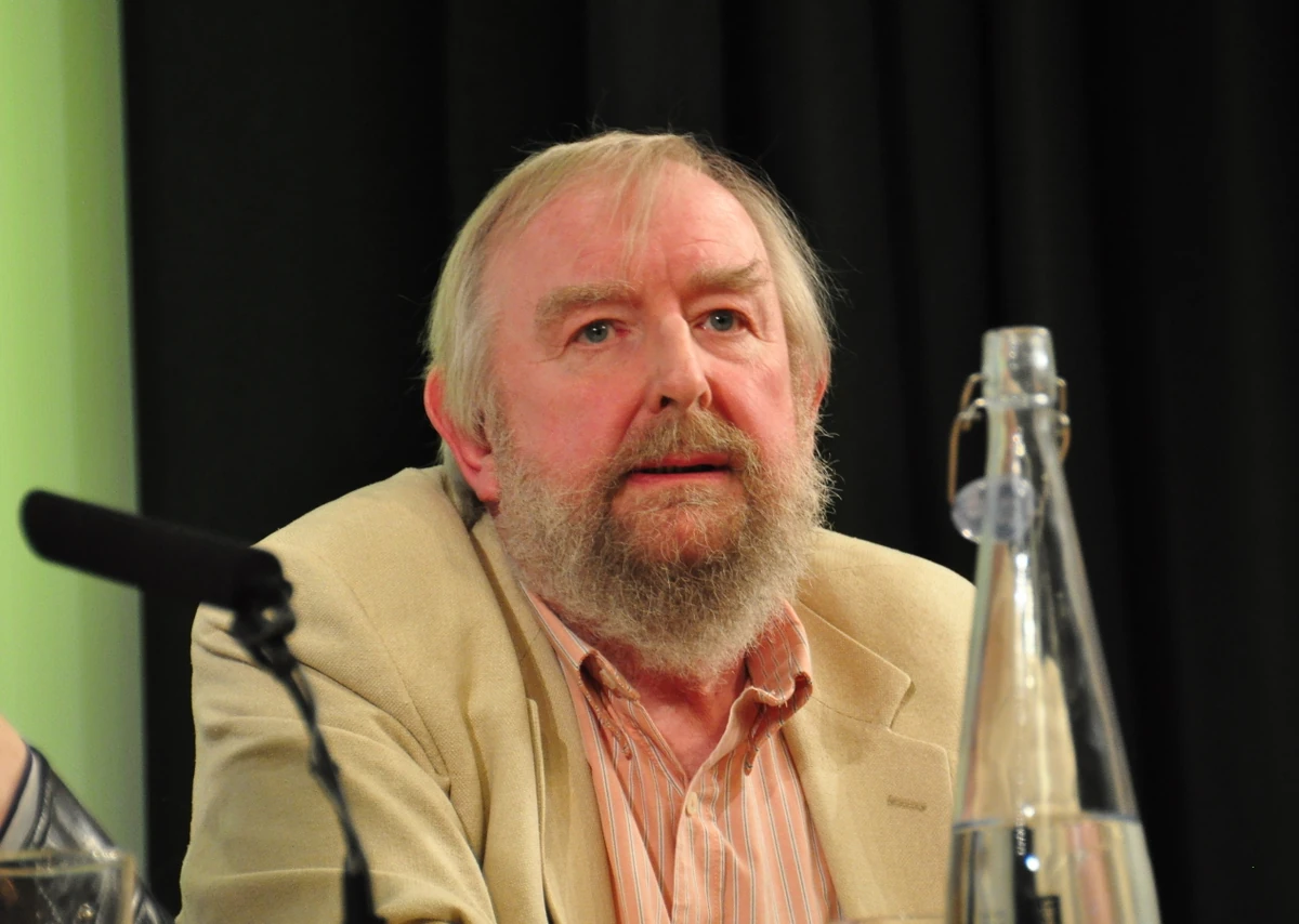 Michael Moorcock | Marvel Database | Fandom