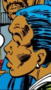 Mrs. Johnson | Marvel Database | Fandom