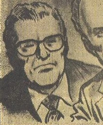 Nelson Rockefeller (Earth-616) | Marvel Database | Fandom