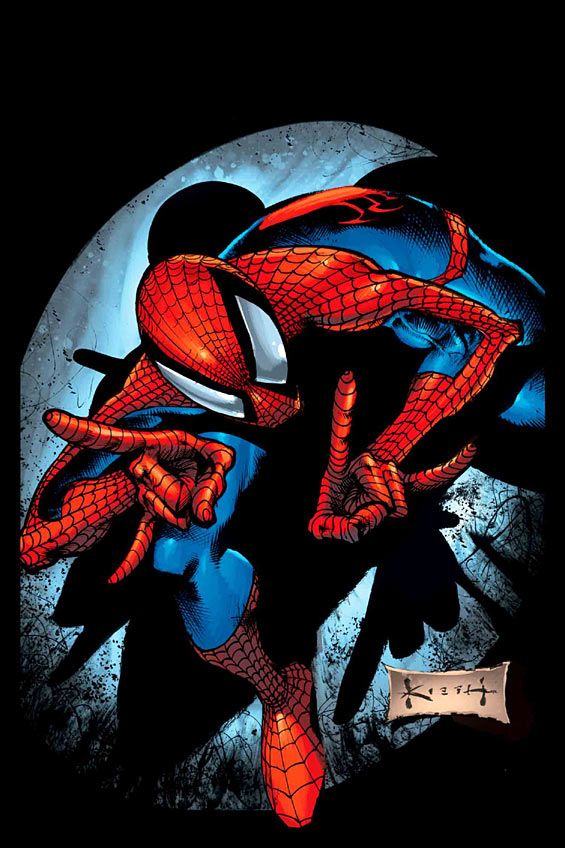 Peter Parker: Spider-man Vol 1 57 | Marvel Database | Fandom