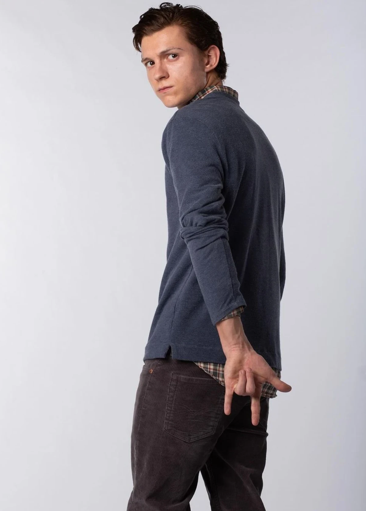 Peter Parker (Terra-199999) | Marvel Database | Fandom