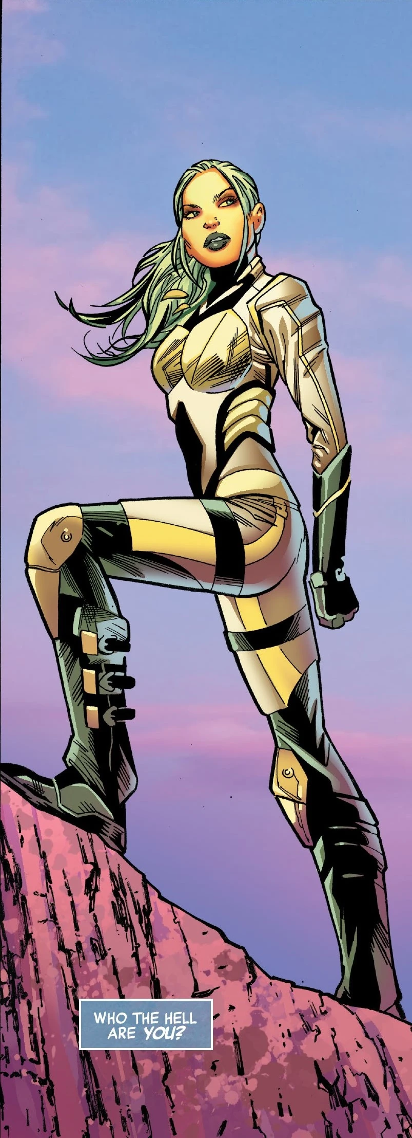 Tiamok Rath (Earth-616) | Marvel Database | Fandom
