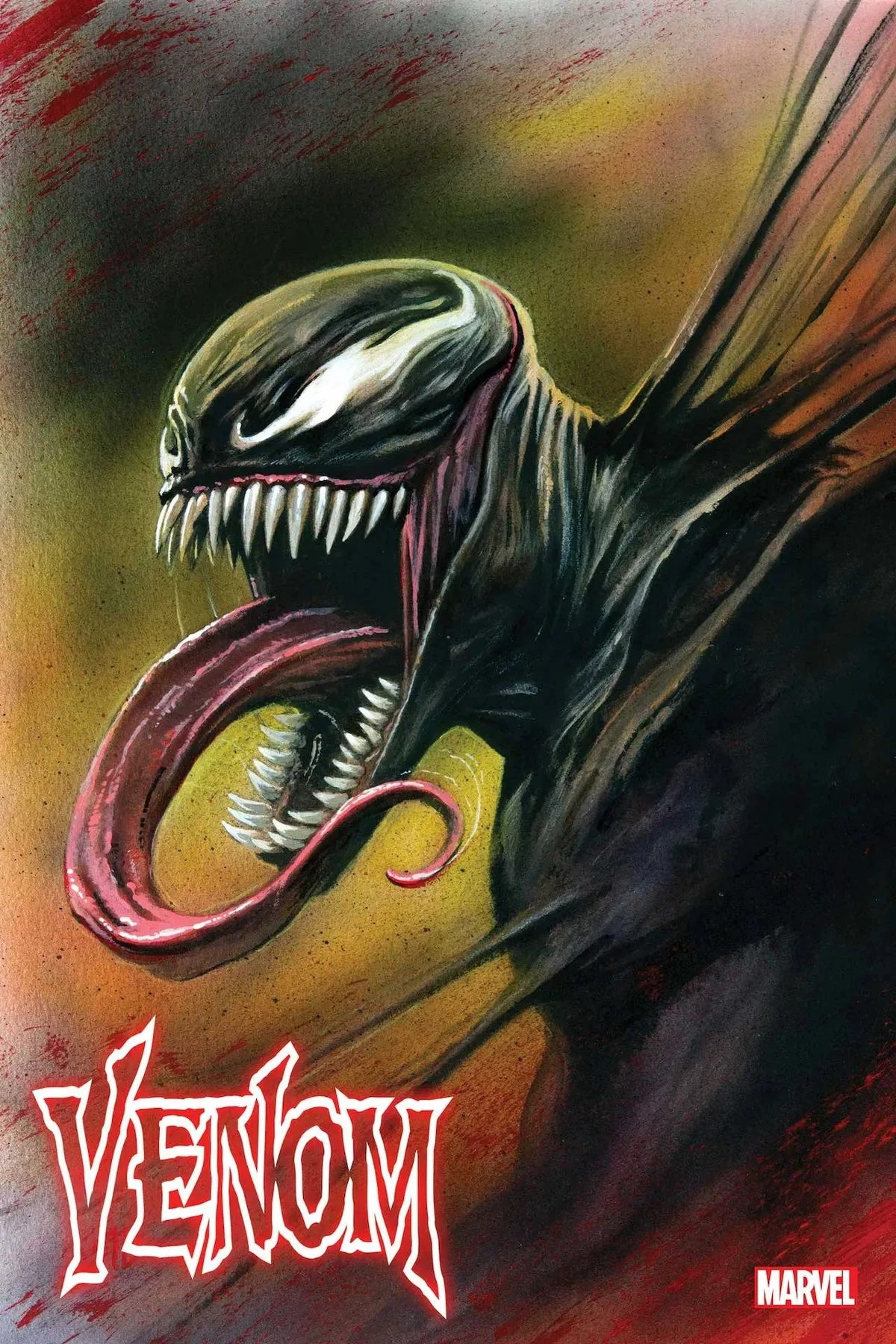 Venom Vol 5 26 | Marvel Database | Fandom