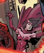 Wanda Maximoff (Earth-21261)/Gallery | Marvel Database | Fandom