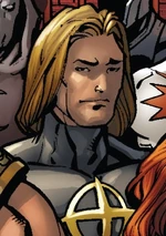 Quasar | Marvel Database | Fandom