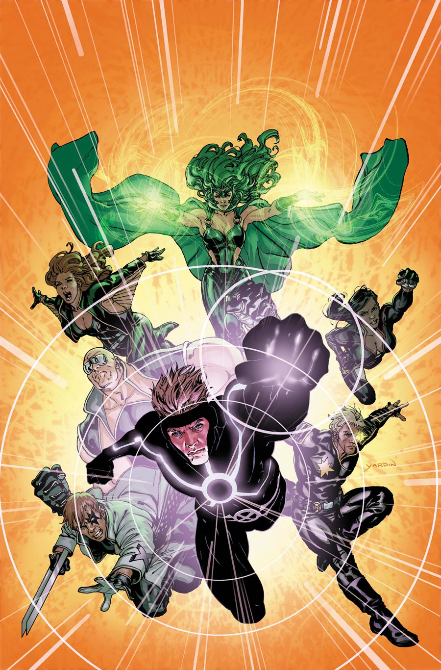 X-Factor Vol 3 233 | Marvel Database | Fandom