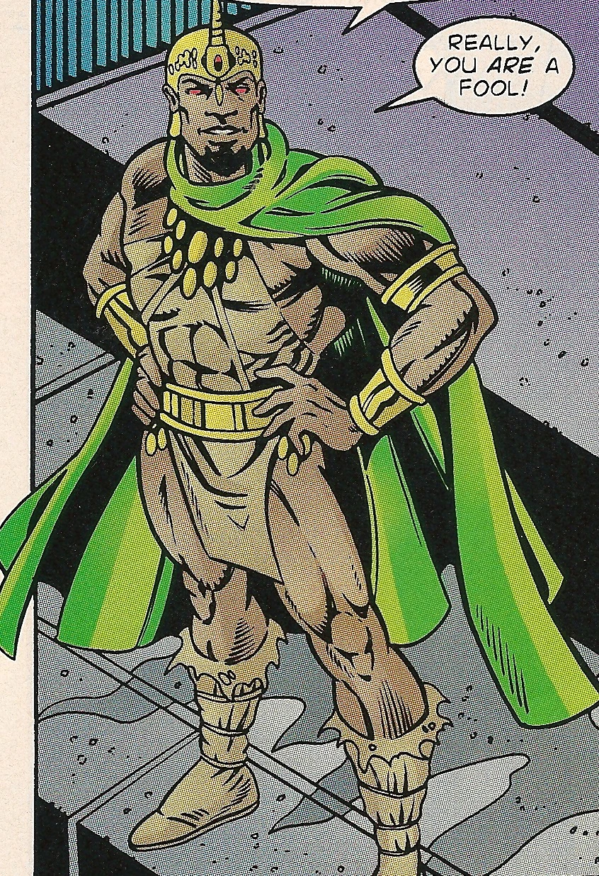 Zara (Earth-93060) | Marvel Database | Fandom