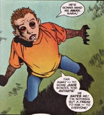 Ben Parker II | Marvel Database | Fandom