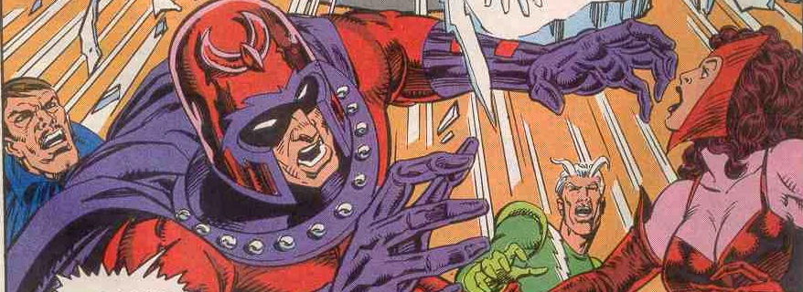 Brotherhood of Evil Mutants (Earth-94041) | Marvel Database | Fandom