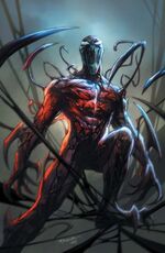Venom | Marvel Wiki | Fandom