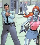 Cessily Kincaid (Earth-616)/Gallery | Marvel Database | Fandom