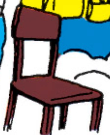 Chair | Marvel Database | Fandom