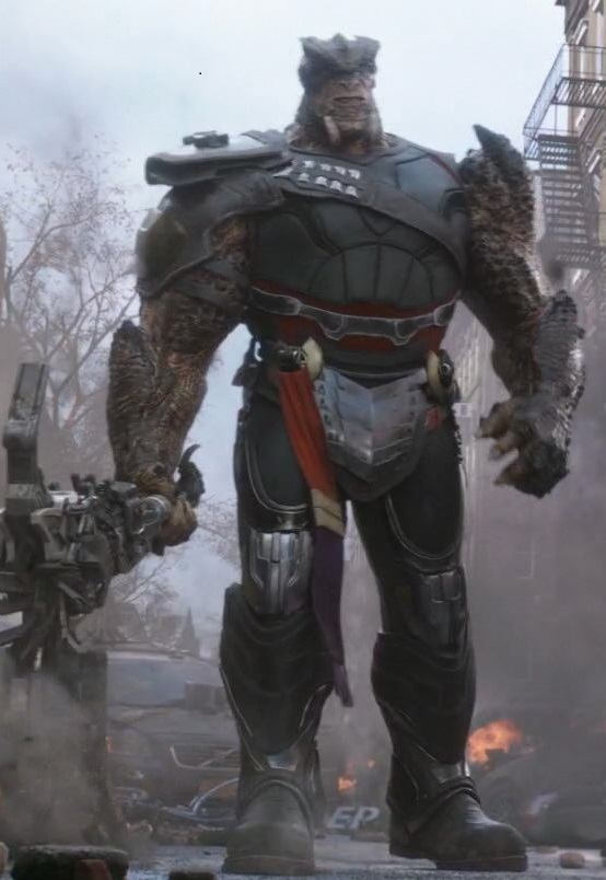 Cull Obsidian (Terra-199999) | Marvel Database | Fandom