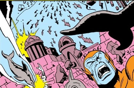 Earth-73847 | Marvel Database | Fandom