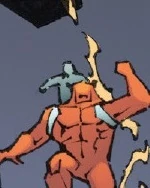 Puck | Marvel Database | Fandom